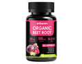 Zhibenon beet root pre-workout capsules