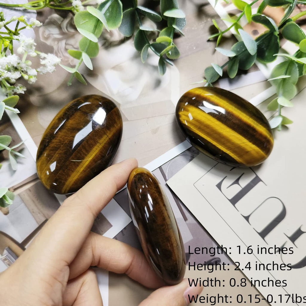 ZHIYUXI gemstones for energy balance