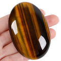 ZHIYUXI Tiger's Eye healing crystals