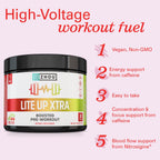 Zhou amino acids for recovery