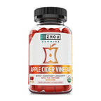 Zhou apple cider vinegar gummies benefits