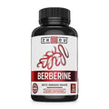 Zhou berberine 1000 mg capsules