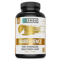 Zhou biotin capsules for hair growth