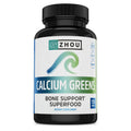 Zhou Calcium Greens dietary supplement