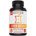 Zhou Cider Detox vegan capsules
