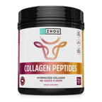Zhou collagen peptides for skin health