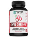 ZHOU Cran-Defense D Mannose capsules