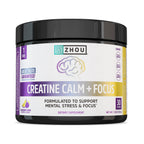 Zhou Creatine Calm for energy