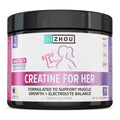 Zhou Creatine for Her powder