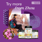 Zhou Creatine for mental clarity