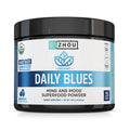 Zhou Daily Blues multivitamins for energy