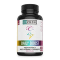 Zhou Daily Boost vitamin c capsules