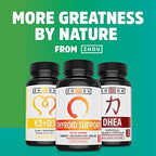 Zhou DIM capsules for daily health