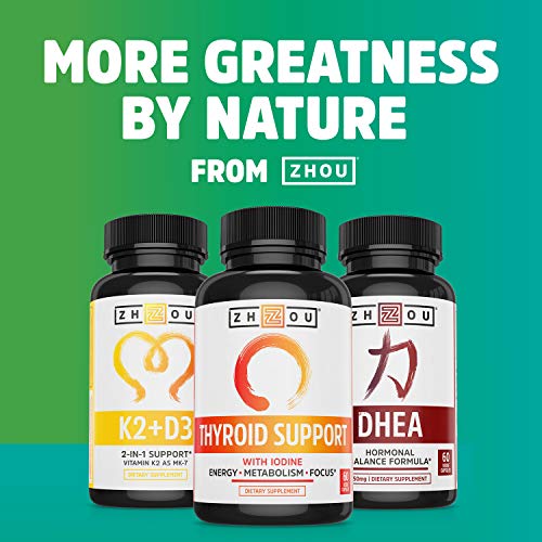 Zhou DIM capsules for daily health