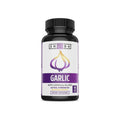 ZHOU garlic tablets for heart health