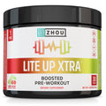 Zhou Lite Up Xtra pre-workout