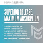 Zhou magnesium for muscle recovery