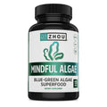 Zhou Mindful Algae superfood tablets