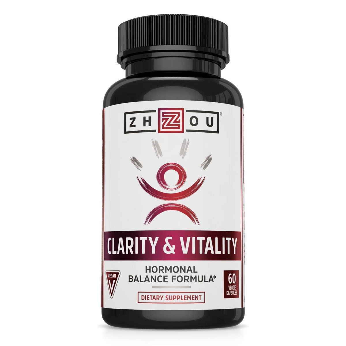 Zhou multivitamins for daily energy