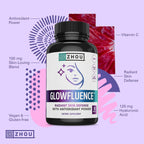 Zhou multivitamins for energy boost