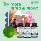 Zhou Neuro-Peak vitamins for energy boost