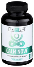 ZHOU Nutrition Calm Now supplements
