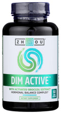 Zhou Nutrition Dim multivitamins for adults