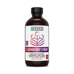 Zhou Nutrition elderberry syrup for immunity