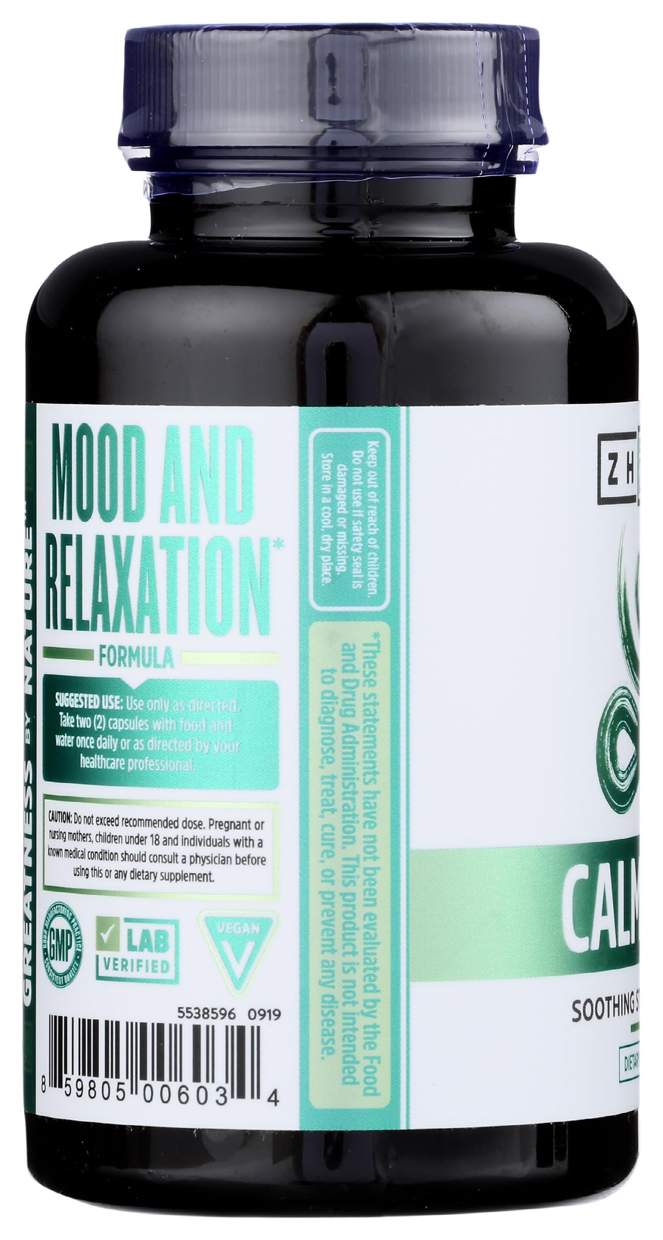 ZHOU Nutrition health support