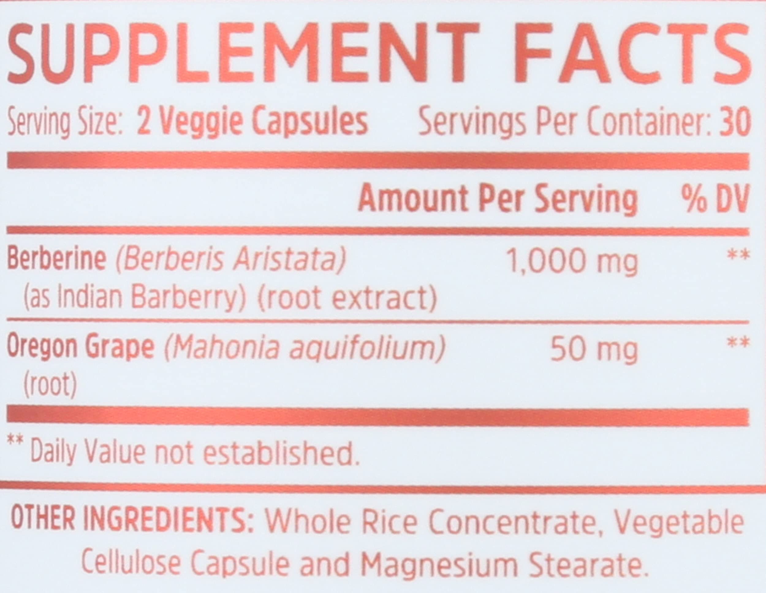 Zhou Nutrition herbal supplements