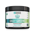 Zhou Organic Daily Greens Powder