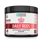 Zhou Organic Reds Powder for energy