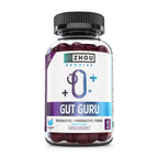 Zhou probiotics for women gummies