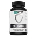 Zhou selenium supplement for immunity