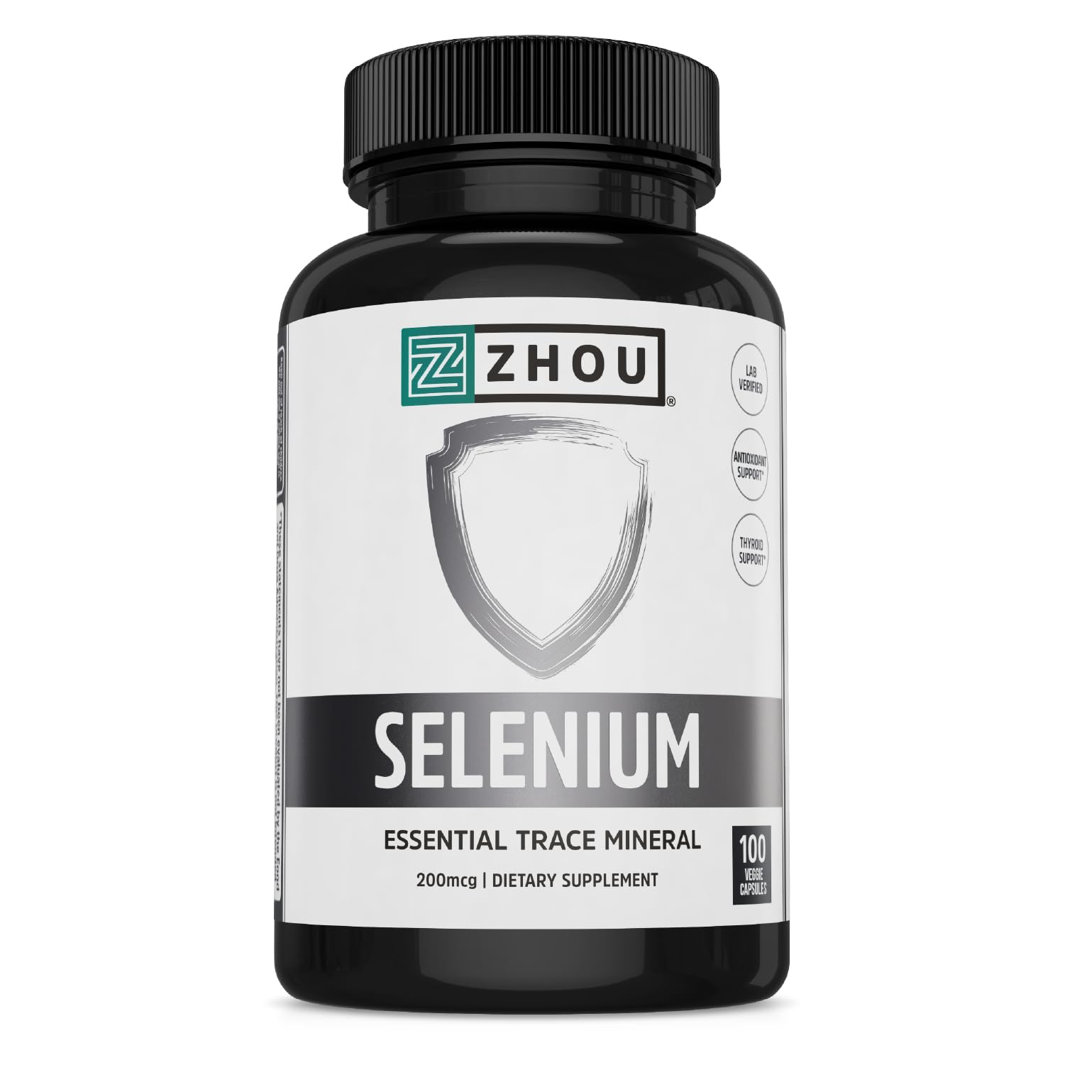 Zhou selenium supplement for immunity