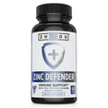 Zhou Zinc Defender capsules for immunity