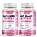ZHPHK hydrolyzed collagen benefits