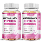 ZHPHK hydrolyzed collagen benefits