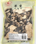 Zhu Ling Pian herbal supplement