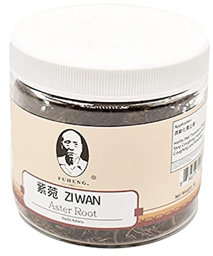 ZI WAN alfalfa for vitality