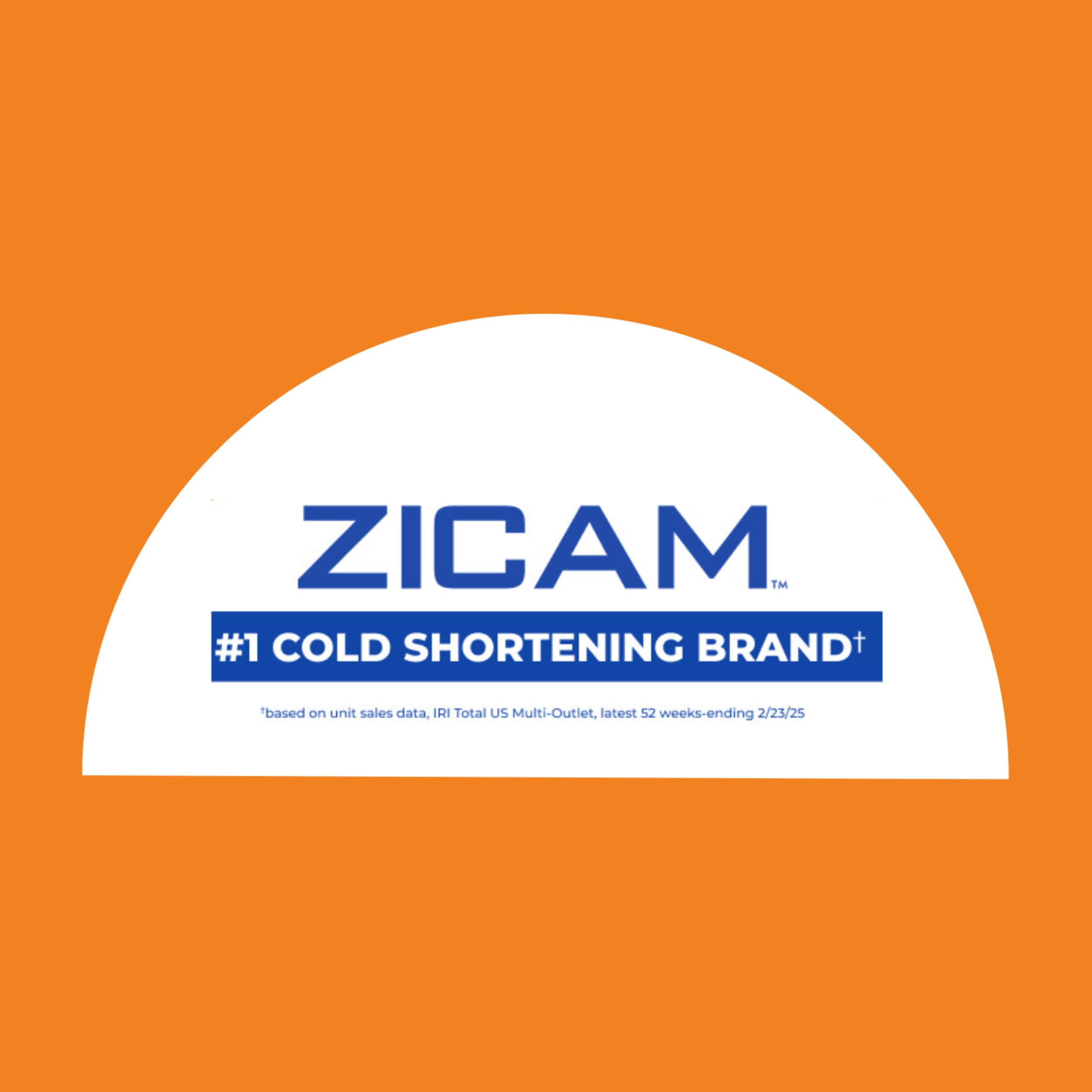 Zicam gummies for a healthy immune response