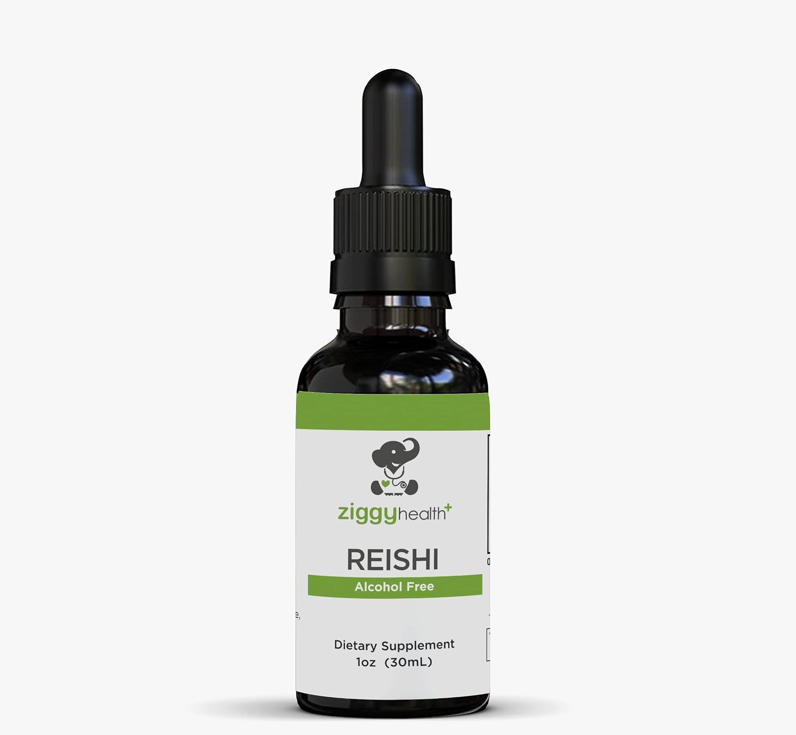 Ziggy Health liquid tincture benefits