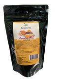 Zildek turmeric tea for wellness