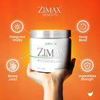 ZIMAX antioxidant for daily health