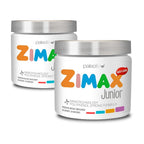 ZIMAX Junior Super Antioxidant tablets