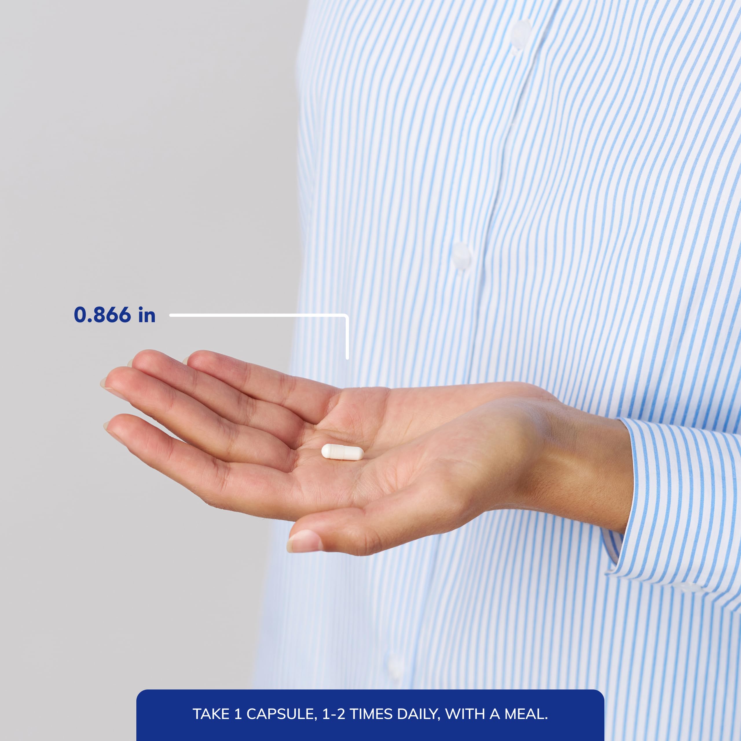Zinc 15 mg for daily health