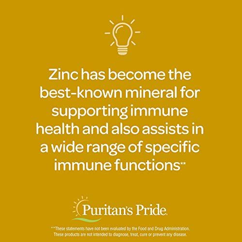 Zinc 25 mg for daily nutrition