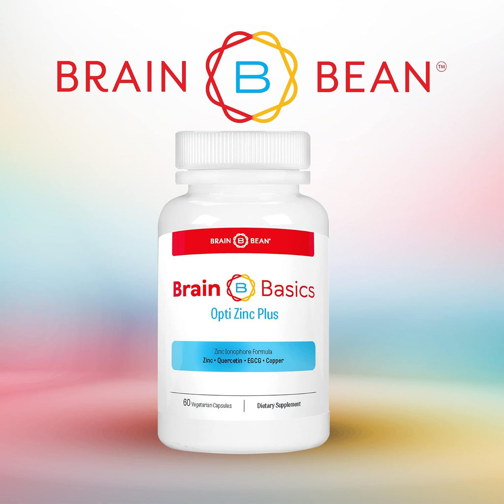 Zinc 25 mg for immune support