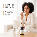 zinc 30 mg for immune support
