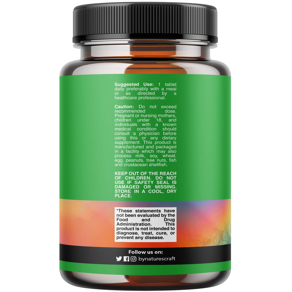 Zinc 50 mg for antioxidant support